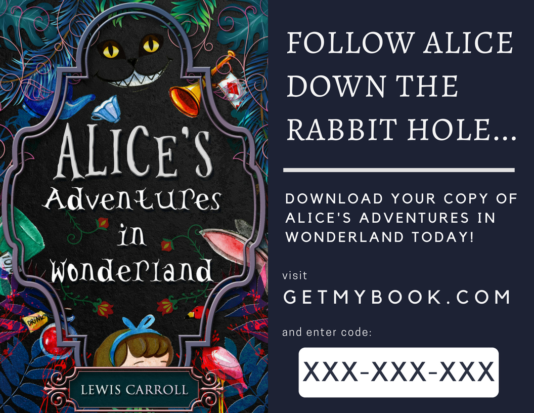 How to Create a Batch of Print Codes | BookFunnel Author Knowledge Base