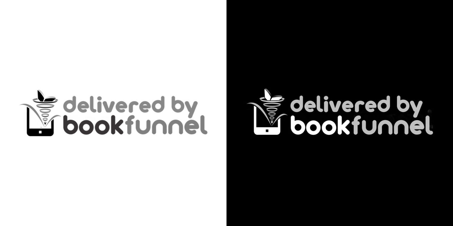 Brand Assets | BookFunnel Author Knowledge Base
