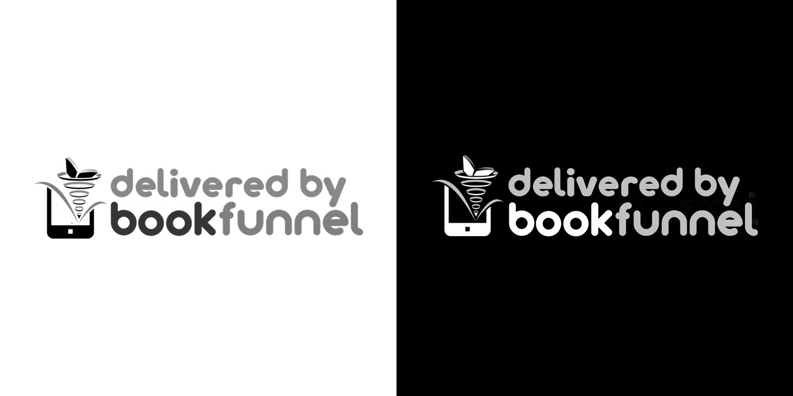 Brand Assets | BookFunnel Author Knowledge Base