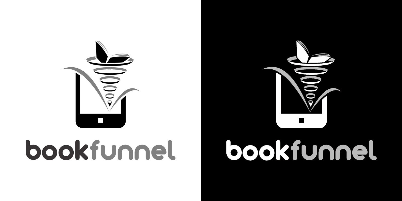 Brand Assets | BookFunnel Author Knowledge Base