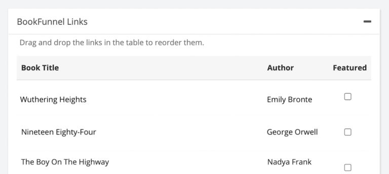 Design Your Promo Landing Page | BookFunnel Author Knowledge Base