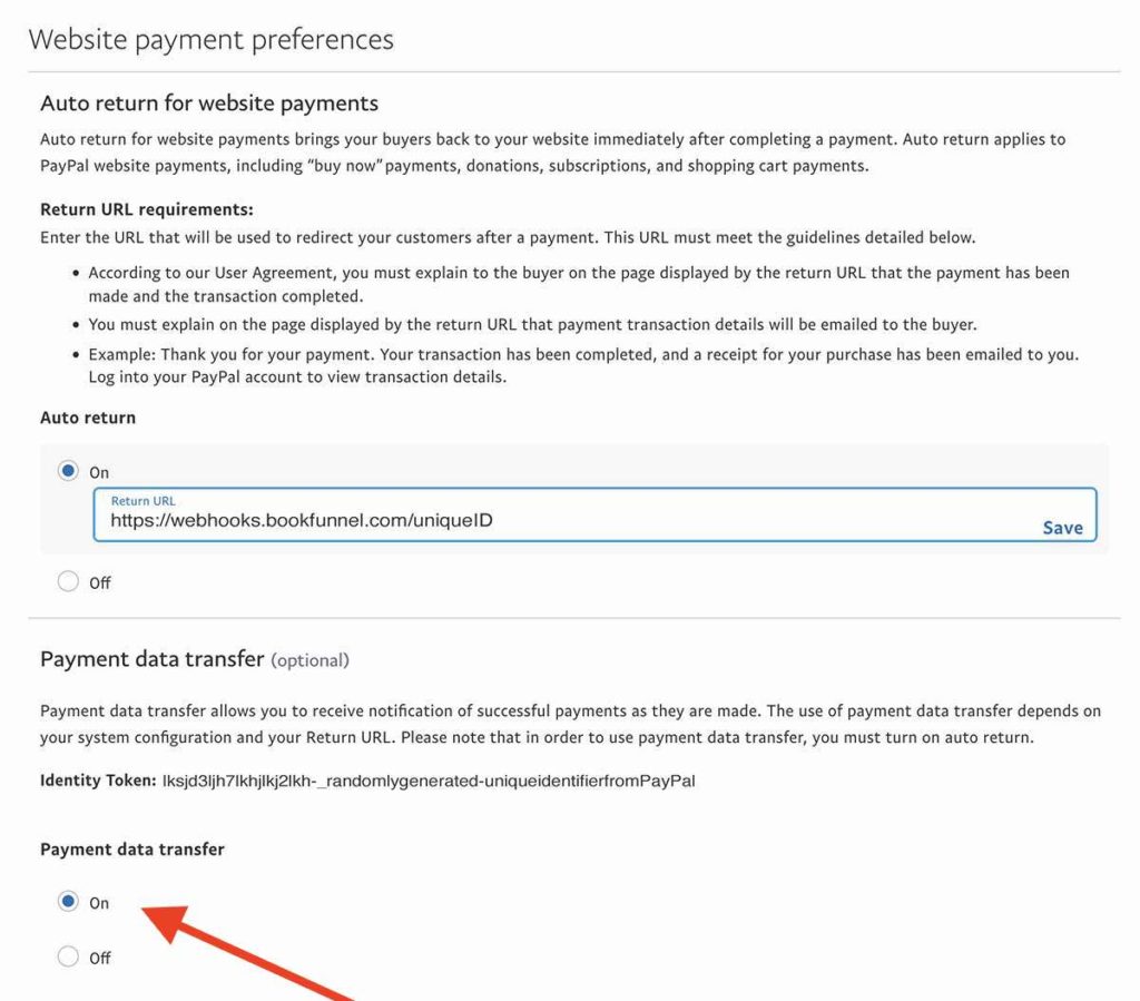 Sell With PayPal and We'll Deliver | BookFunnel Author Knowledge Base