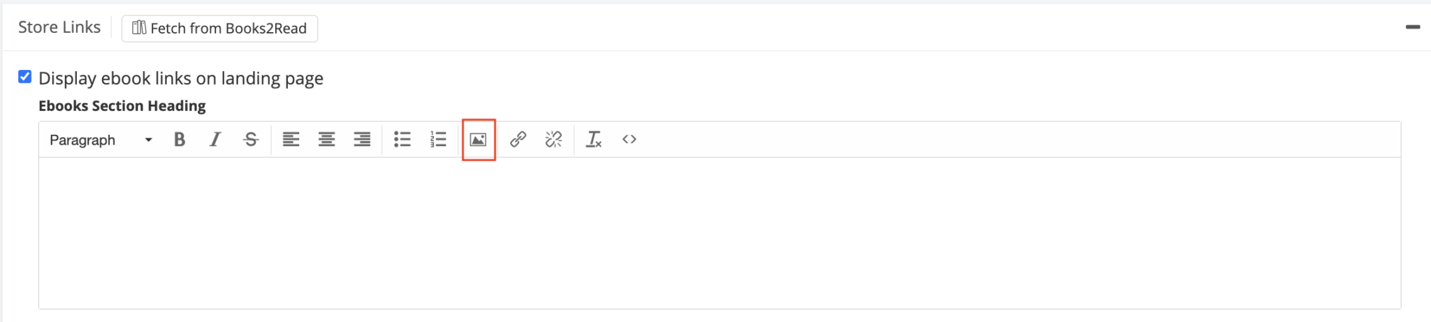 How To Create a Universal Book Link | BookFunnel Author Knowledge Base