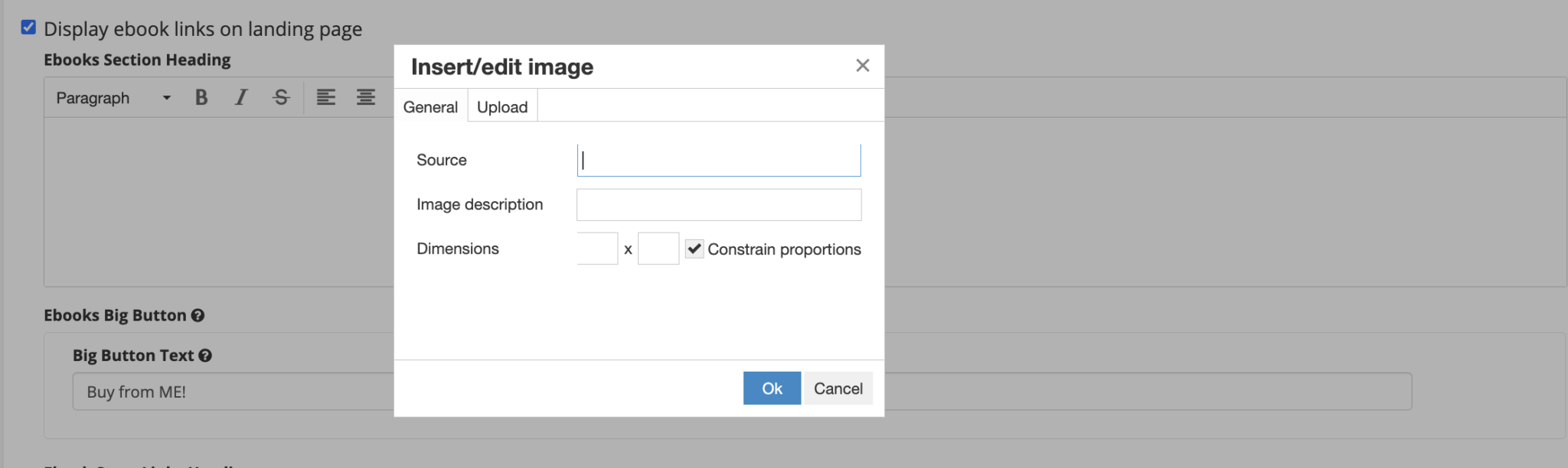 How To Create a Universal Book Link | BookFunnel Author Knowledge Base